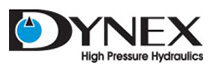 Dynex High-Pressure Hydraulics - Hydra-Power Systems