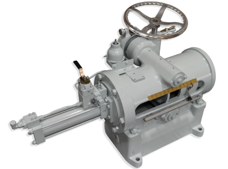 Hydraulic Systems - Hydra-Power Systems