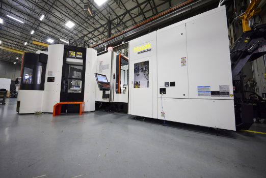 Hydraulic Power Unit Solutions - Hydra-Power Systems