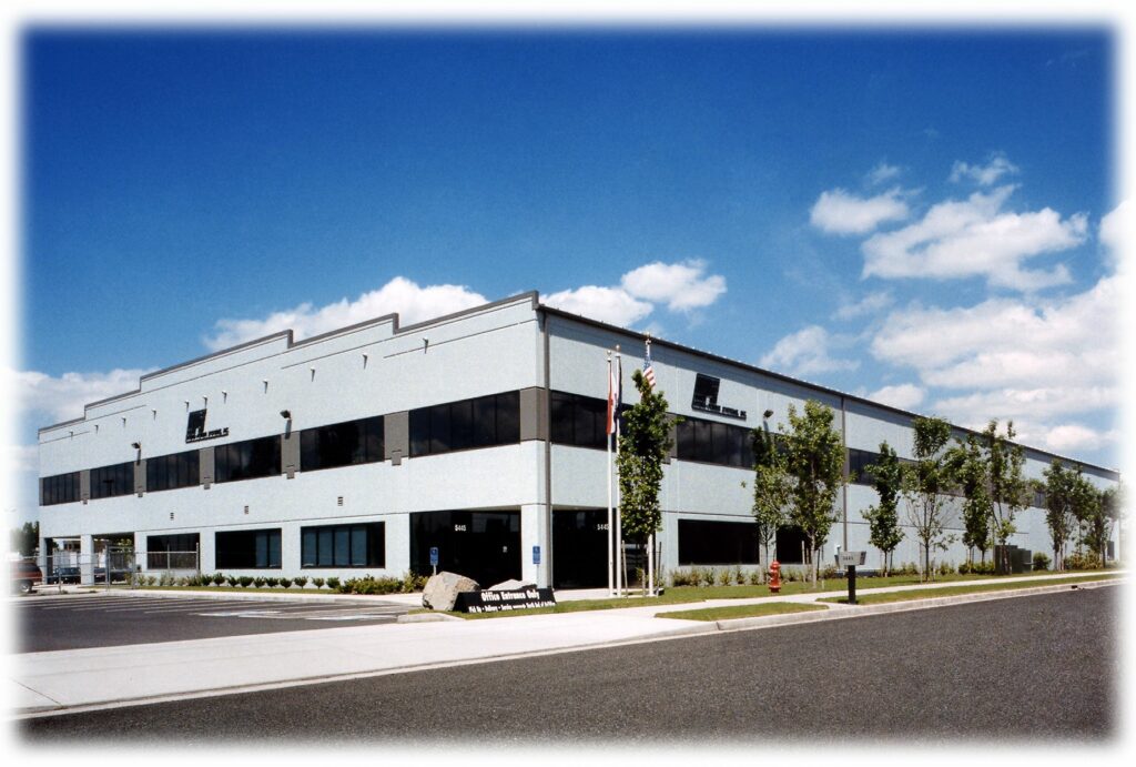 Muncie Power Products - Hydra-Power Systems