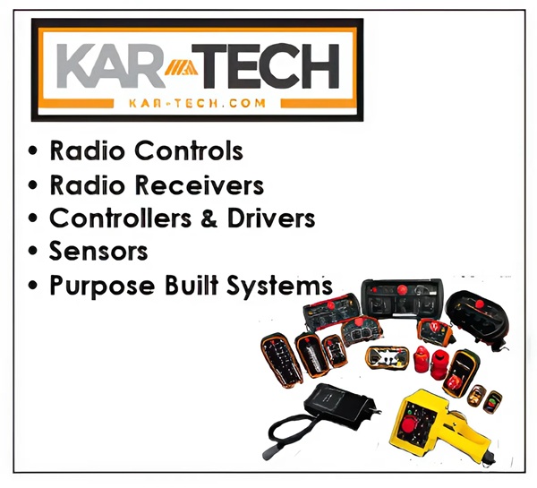 Kar-Tech Inc. - Hydra-Power Systems