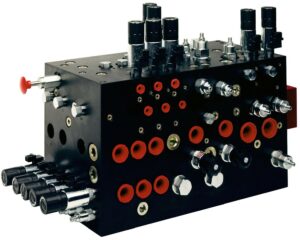 Custom Manifolds - Hydra-Power Systems