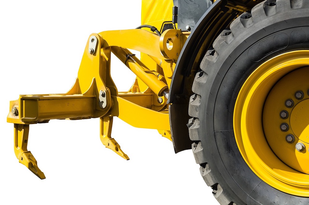 Hydraulic Systems - Hydra-Power Systems - Hydra-Power Systems