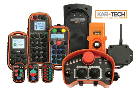Kar-Tech Inc. - Hydra-Power Systems