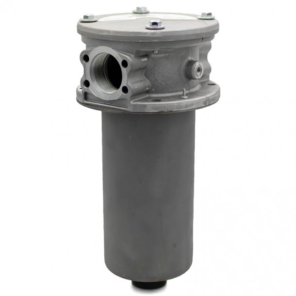 Schroeder Industries Product Lines - Hydra-Power Systems