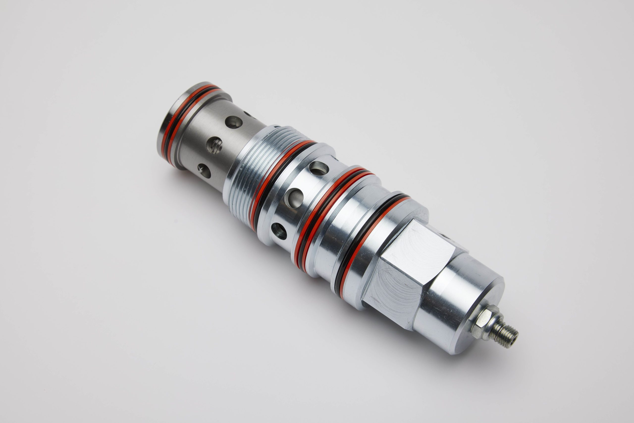 Sun Hydraulics Product Lines - Hydra-Power Systems